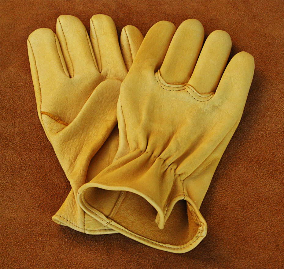 GEIER GLOVE CO.
